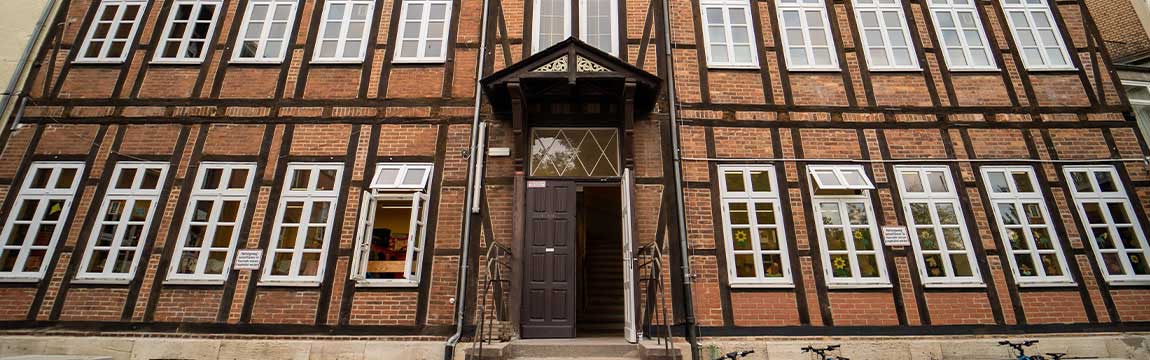 Friesenstraße - Till Eulenspiegel e.V.